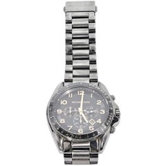 Gianni Versace Gold Watch With Medusa And Greca at 1stdibs