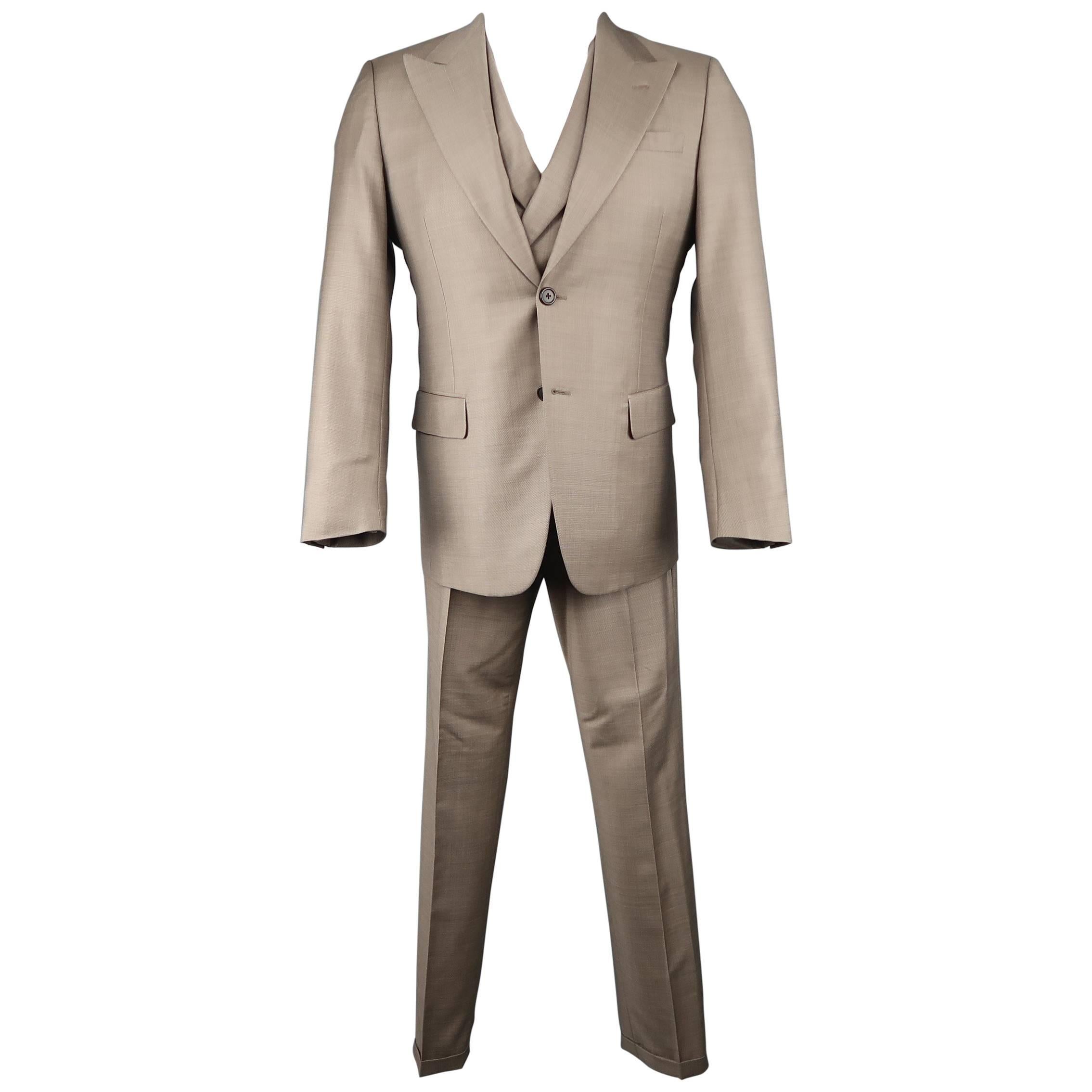 Prada Suit Men - 2 For Sale on 1stDibs