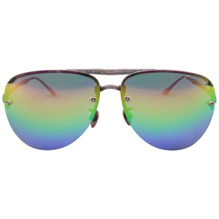 Rainbow Lens Ray Ban