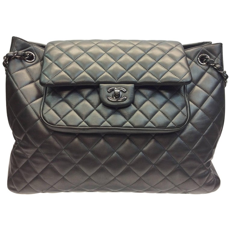 Large Quilted Designer Handbags For Sale | semashow.com