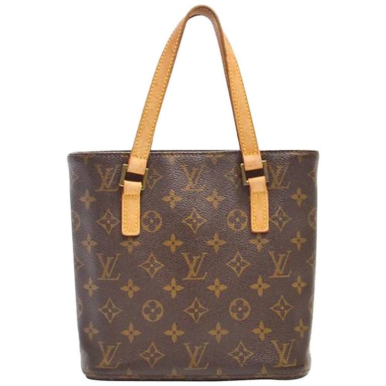 Louis Vuitton Monogram Vavin at 1stDibs | vavinat