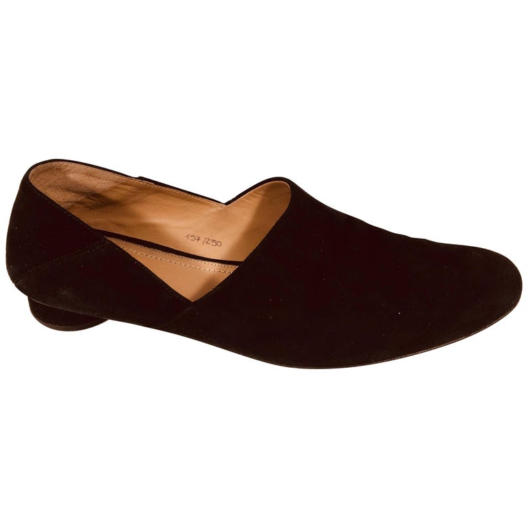 The Row 'Noelle' Flats at 1stDibs | the row noelle