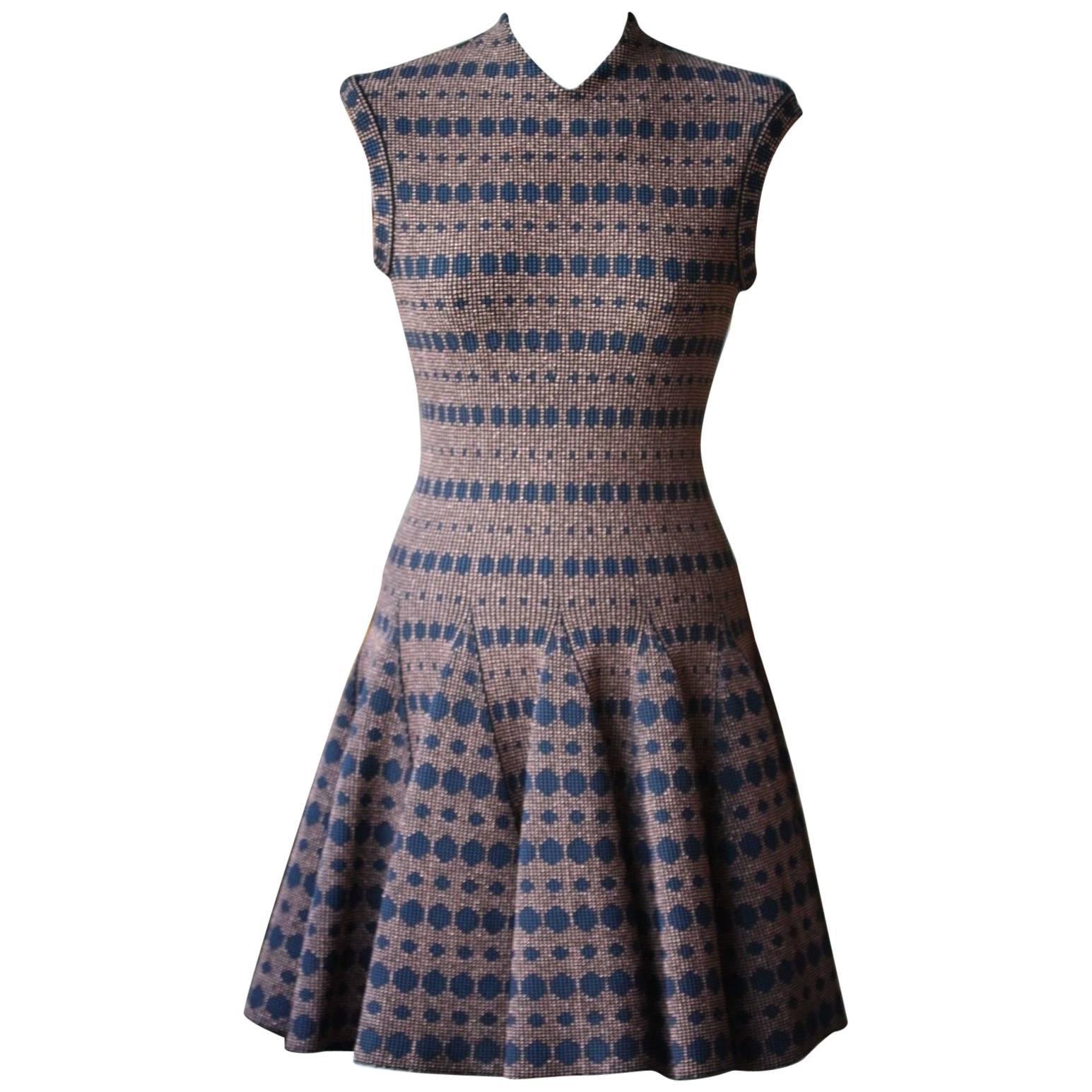 ALAIA Dress at 1stDibs