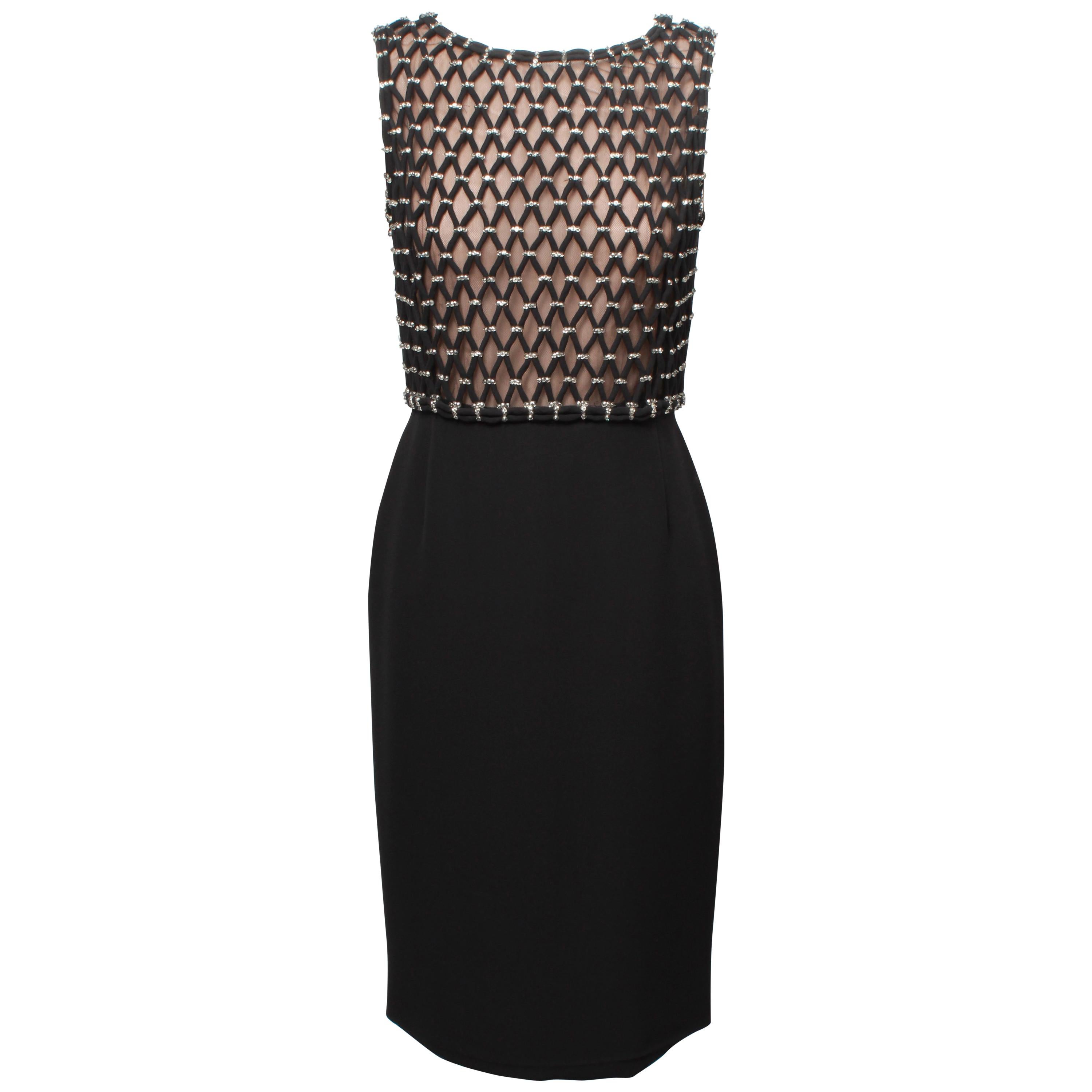 Valentino Spa Cocktail Dress For Sale at 1stDibs | valentino spa dress ...