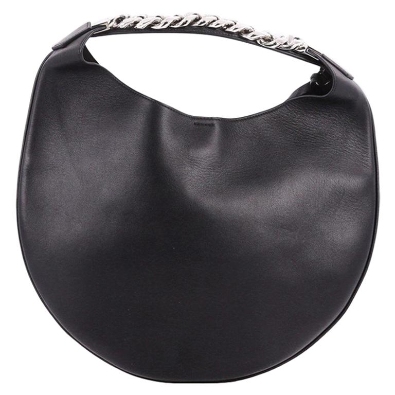 Givenchy Infinity Hobo Leather Small at 1stDibs | givenchy infinity ...