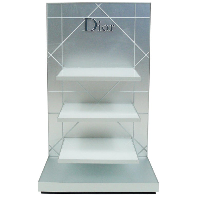 Christian Dior Presentation POS Display For Sale at 1stDibs