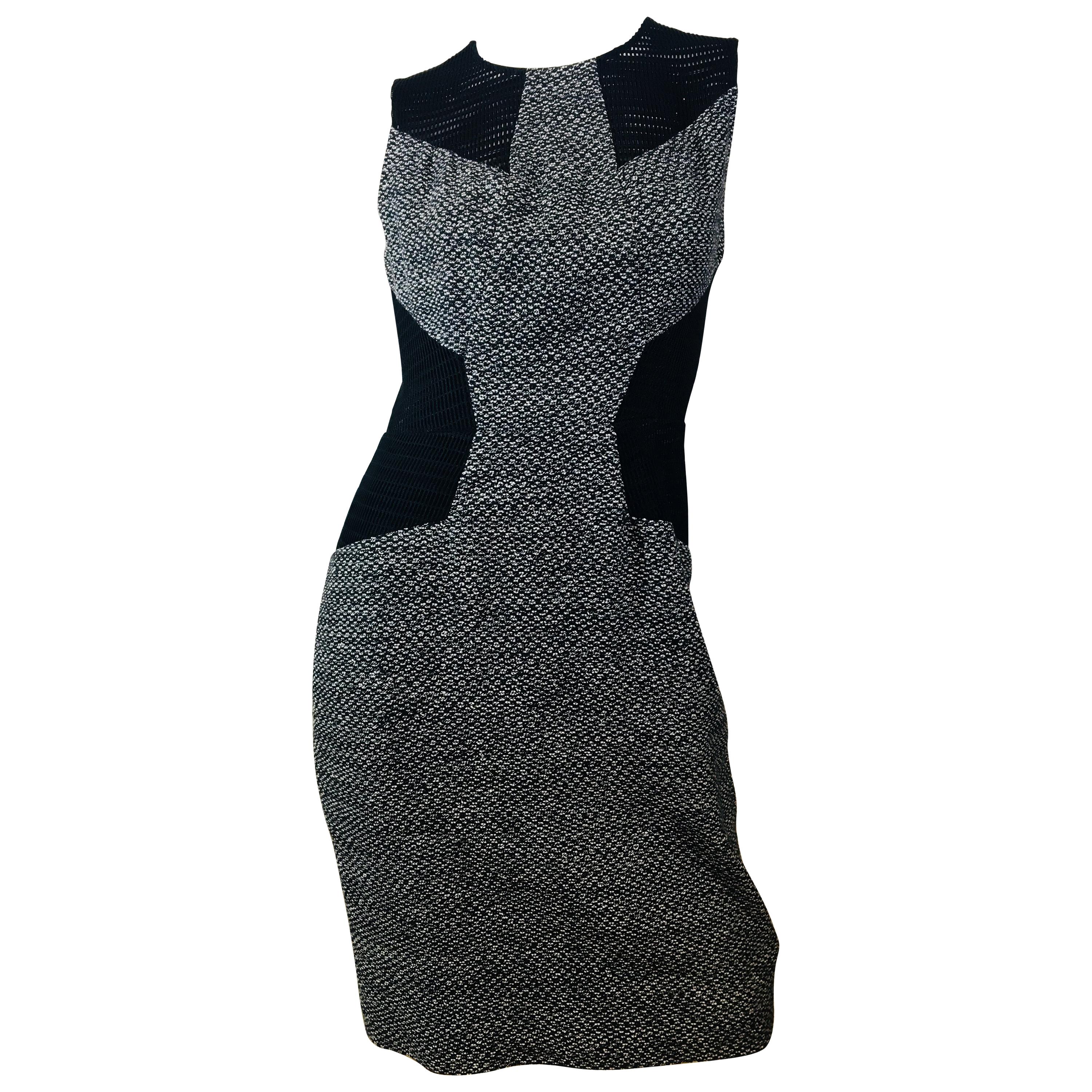 Jason Wu Sheath Dress For Sale at 1stDibs