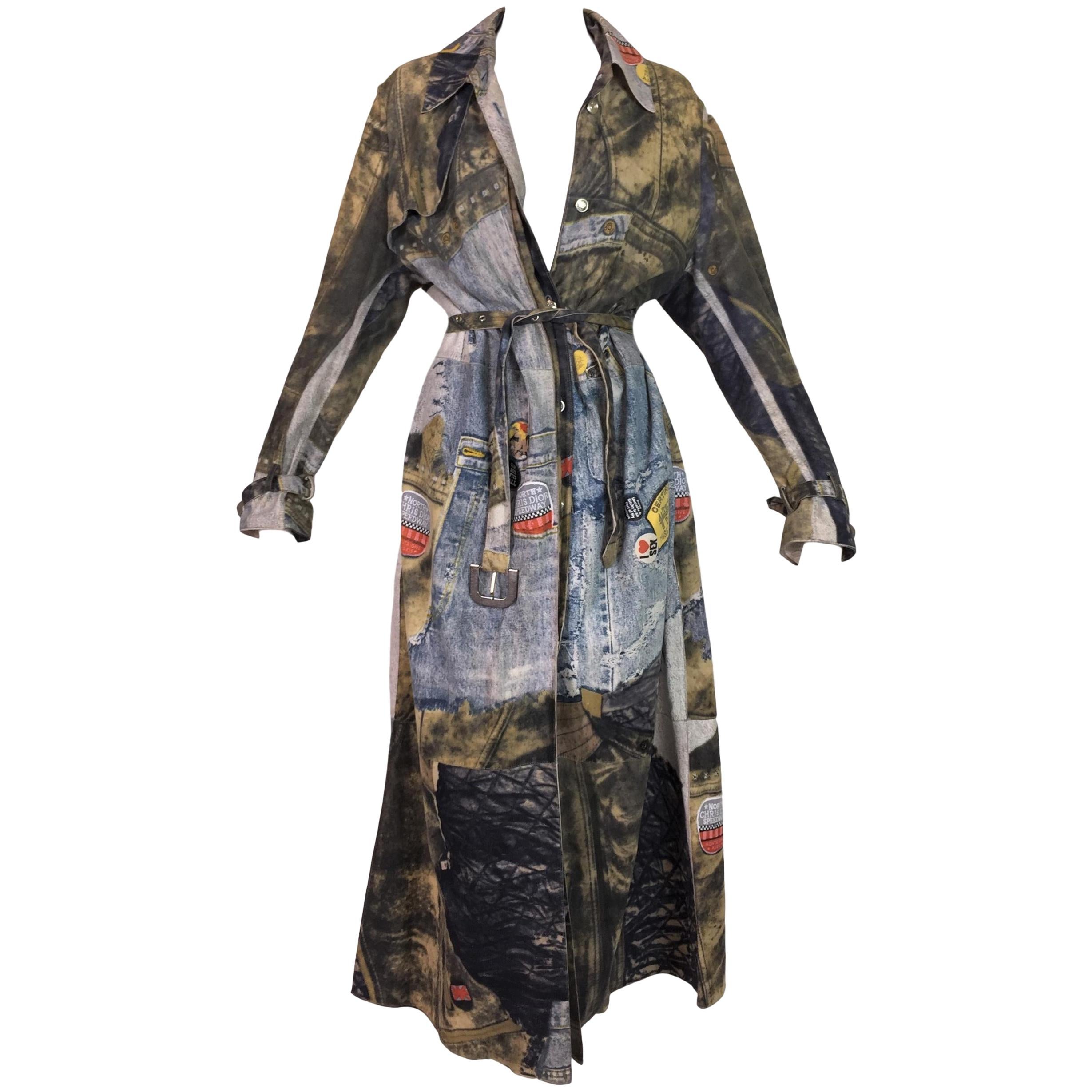 1969 Christian Dior Haute Couture Jacket For Sale at 1stDibs | haute ...