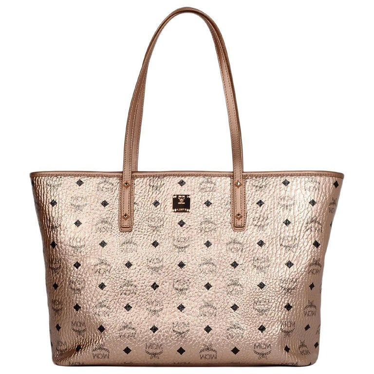 Mcm Pink Tote Bags | IUCN Water Mcm Pink Tote Bags | IUCN Water