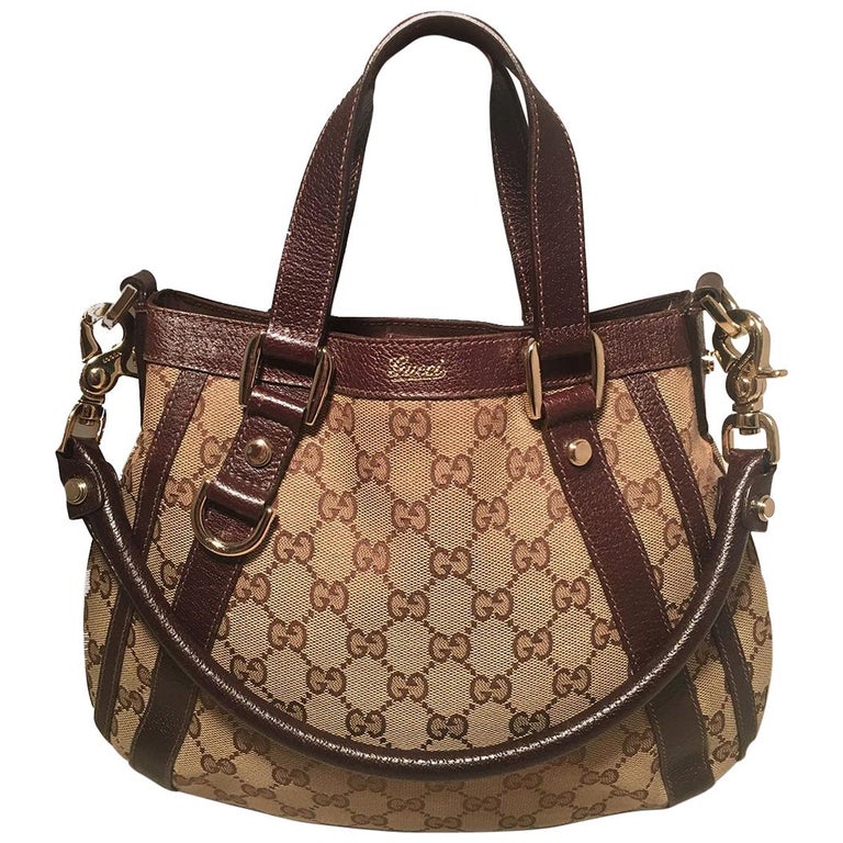 Gucci Monogram Bag Sale | Paul Smith