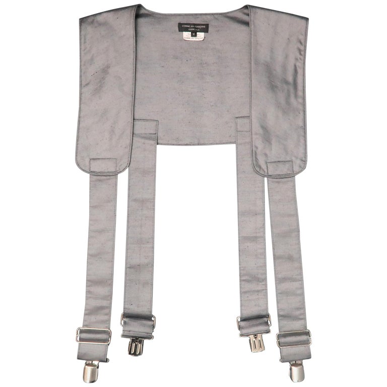 Tom Ford Suspenders