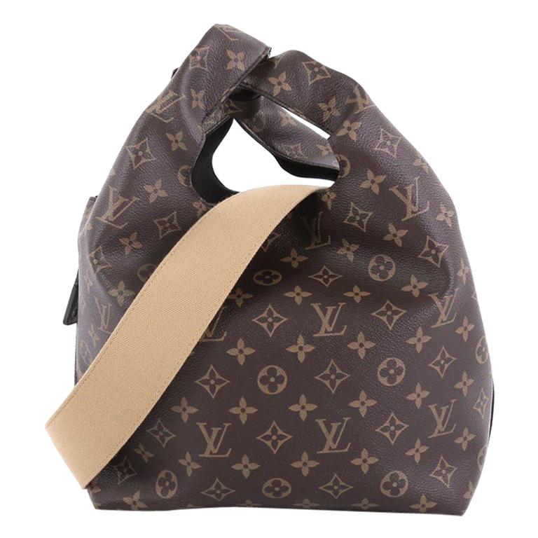 Louis Vuitton Atlantis Handbag Monogram Canvas PM at 1stDibs | louis ...