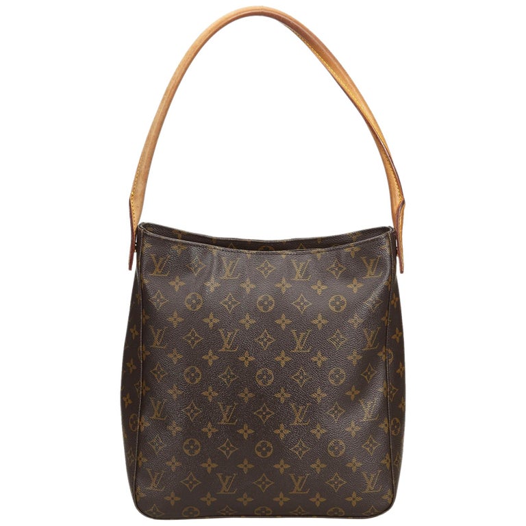 Louis Vuitton Looping Gm Monogram Baguio | Paul Smith Louis Vuitton Looping Gm Monogram Baguio | Paul Smith