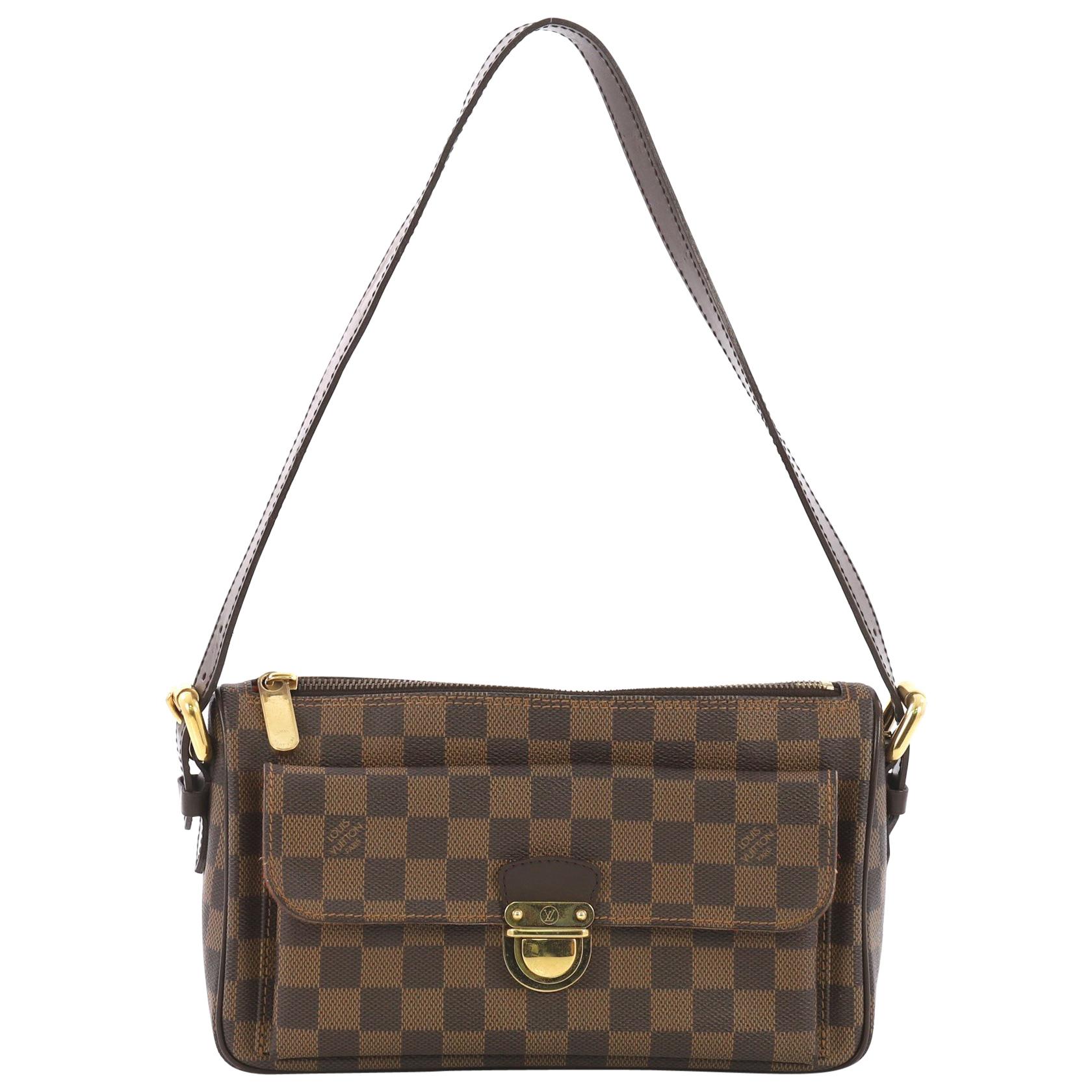 Louis Vuitton Damier Ravello Gm - For Sale on 1stDibs | lv ravello
