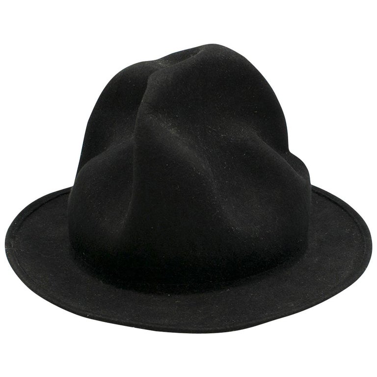 Vivienne Westwood Pharrell Williams Mountain hat at 1stDibs | vivienne ...