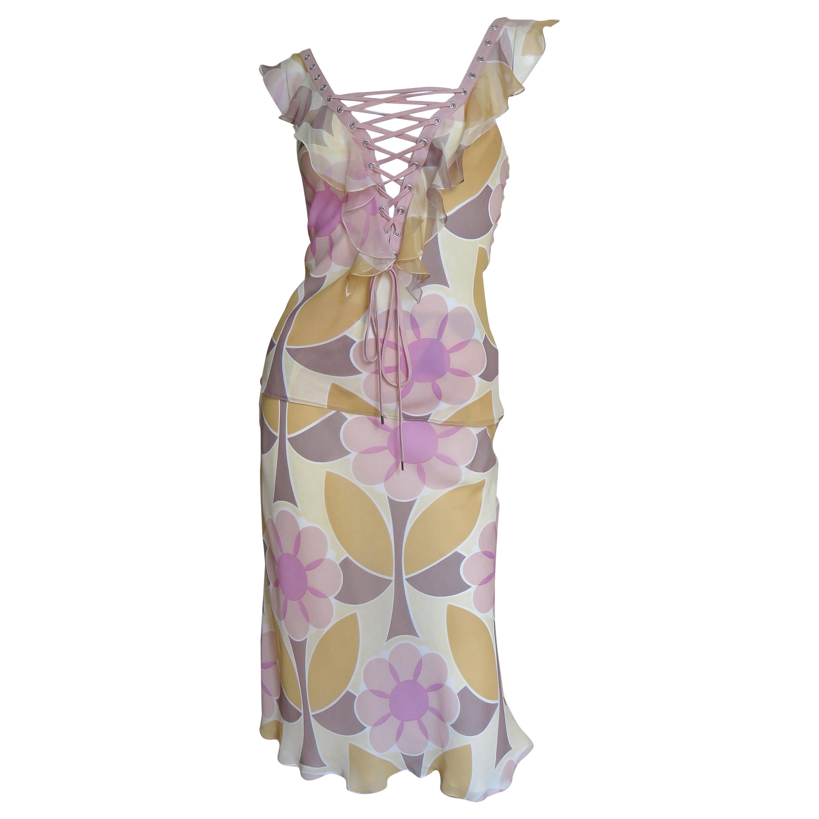 CHRISTIAN DIOR Fall 1997 at 1stDibs | dior 1997, dior 1997 fall ...