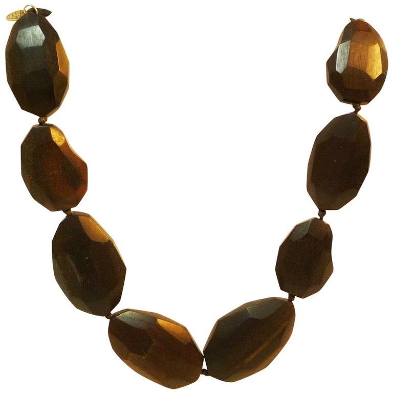 Necklace Gerda Lynggaard For Sale at 1stDibs