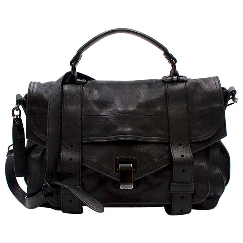 Proenza Schouler Medium PS1 Bag at 1stDibs