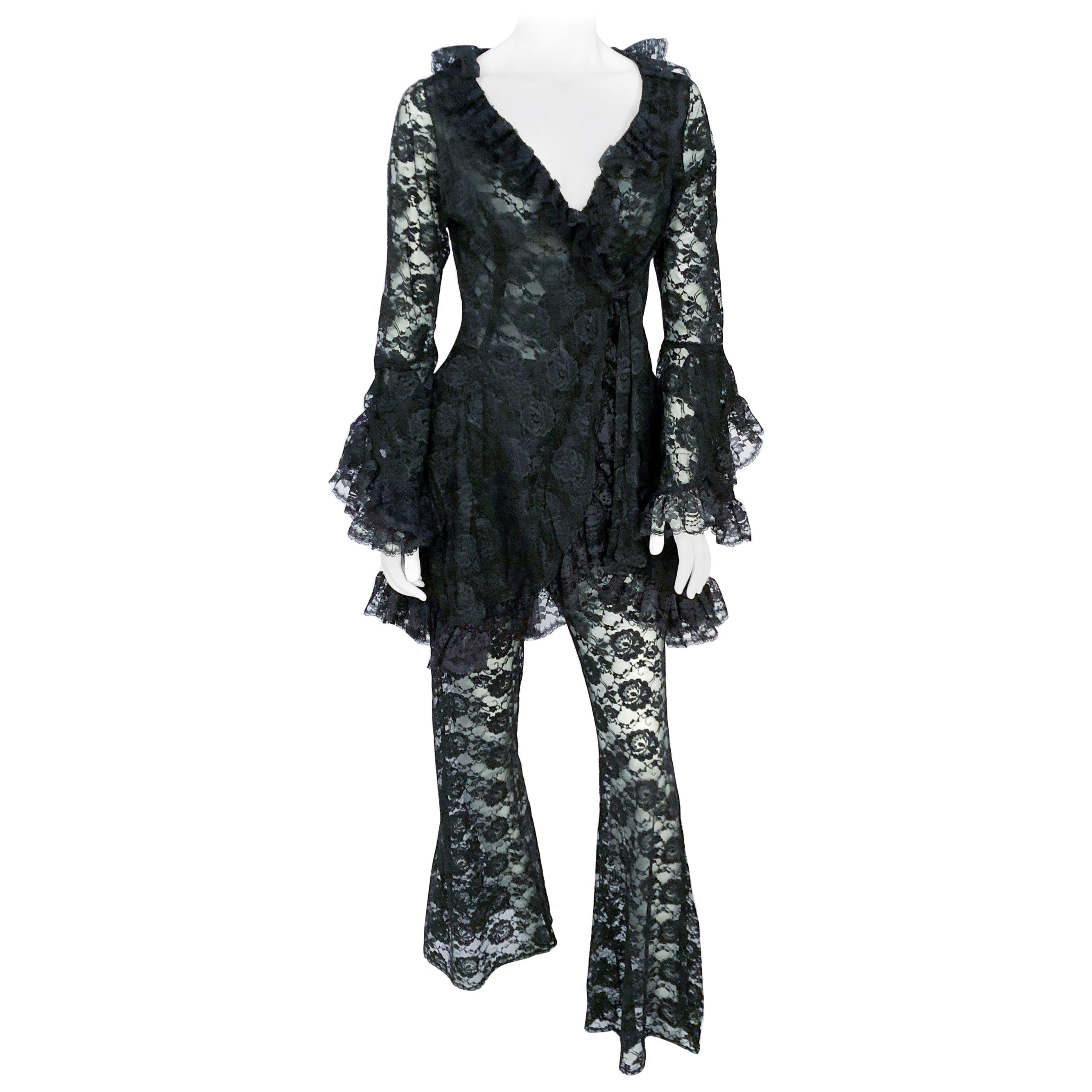 Unique 1960's Blue Snakeskin Print 2 Piece Suit For Sale at 1stDibs ...