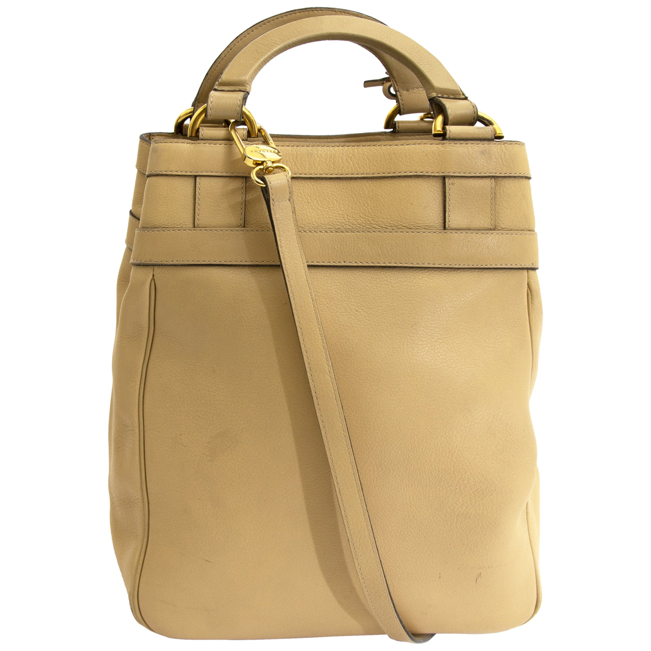 Delvaux Le Pin Mini Surpique Vegetale at 1stDibs