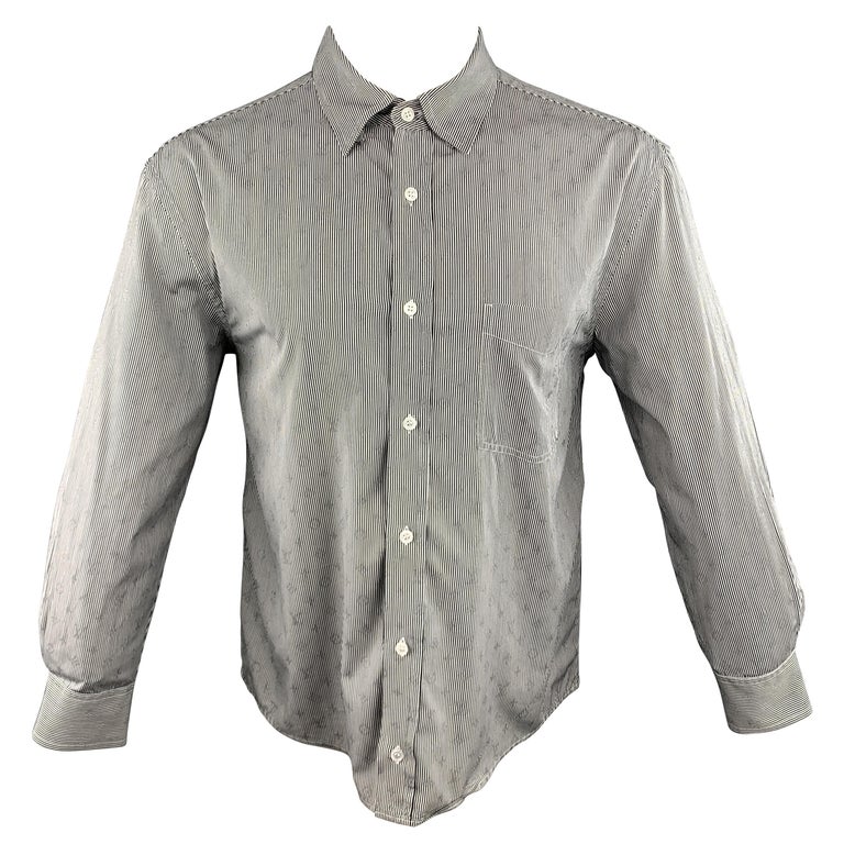 Louis Vuitton White Button Up | Paul Smith