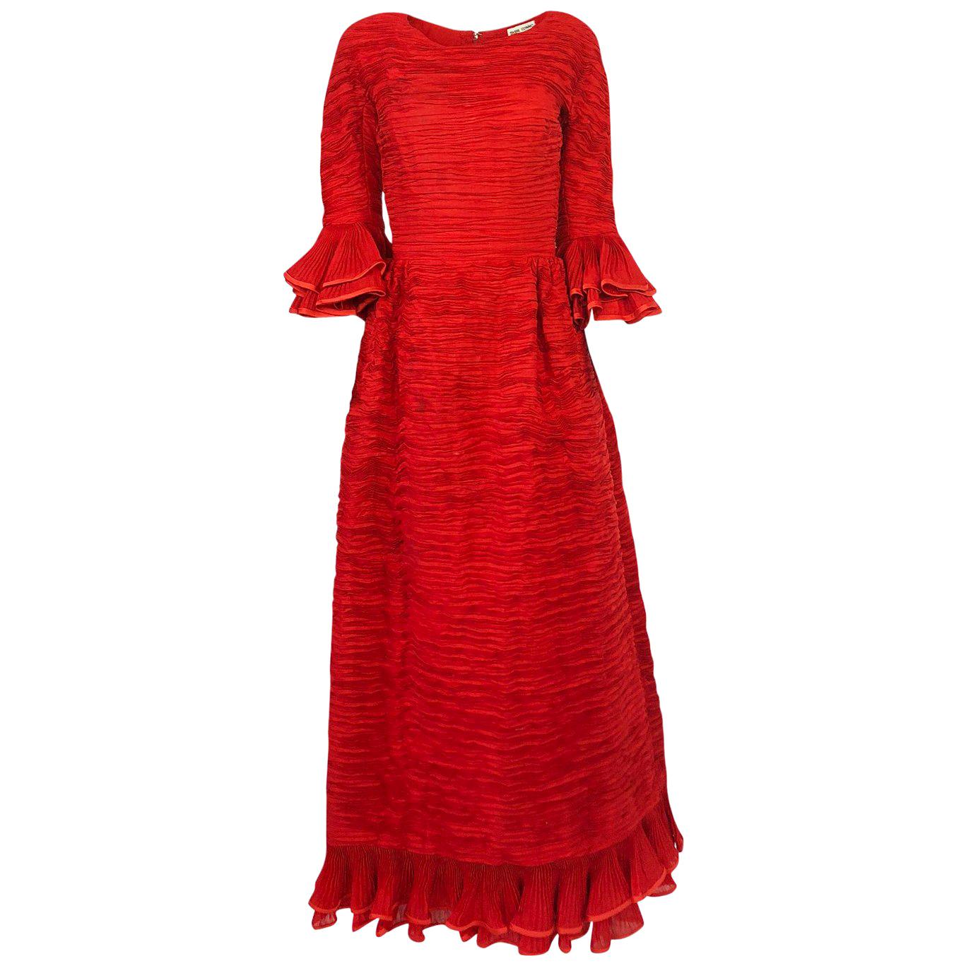 Vintage Sybil Connolly Clothing - 13 For Sale at 1stdibs