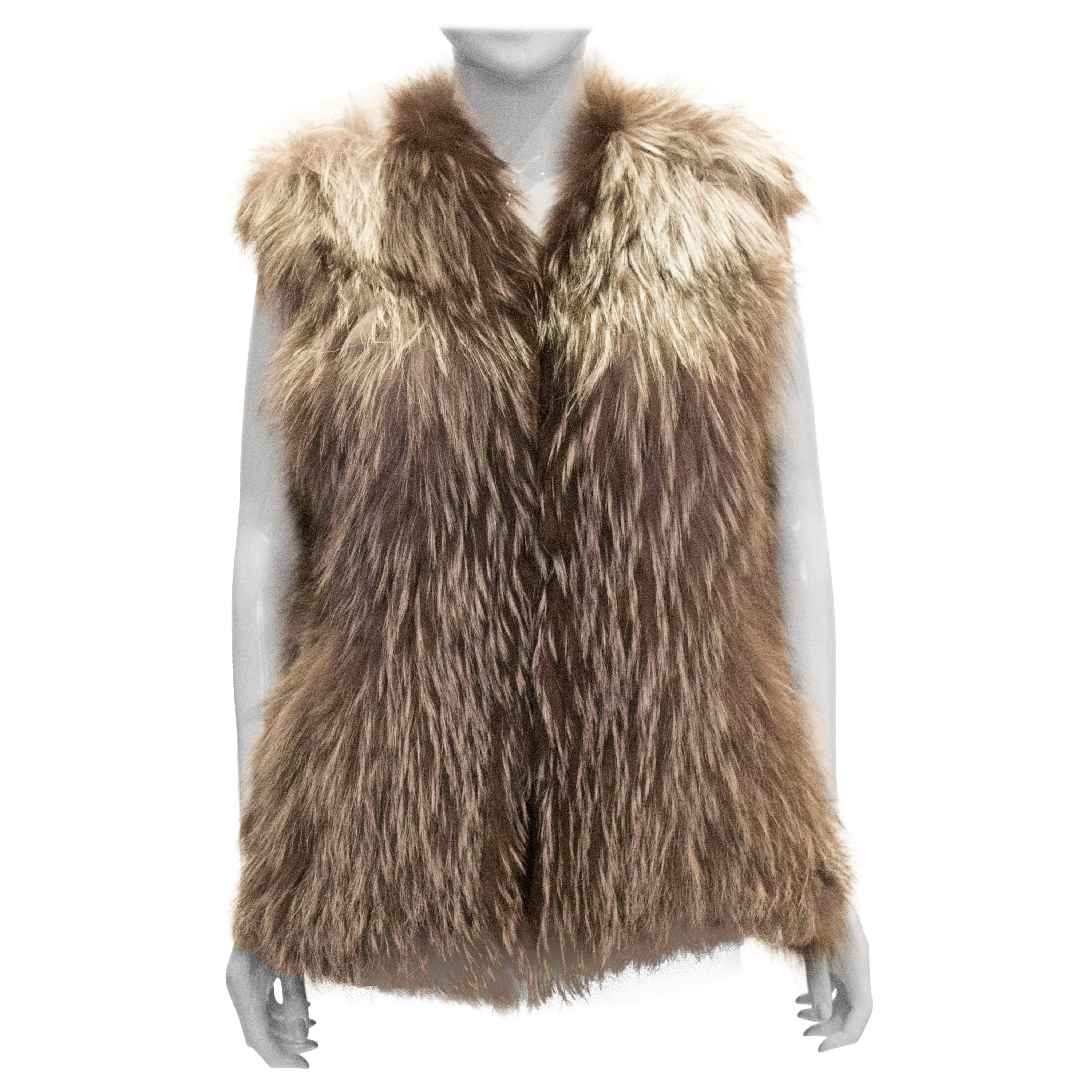Extravagant rainbow ostrich feather fur coat at 1stDibs