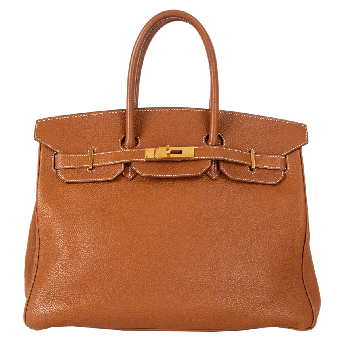 Hermes Bicolor Constance Cartable Bag Veau Butler 29 at 1stDibs
