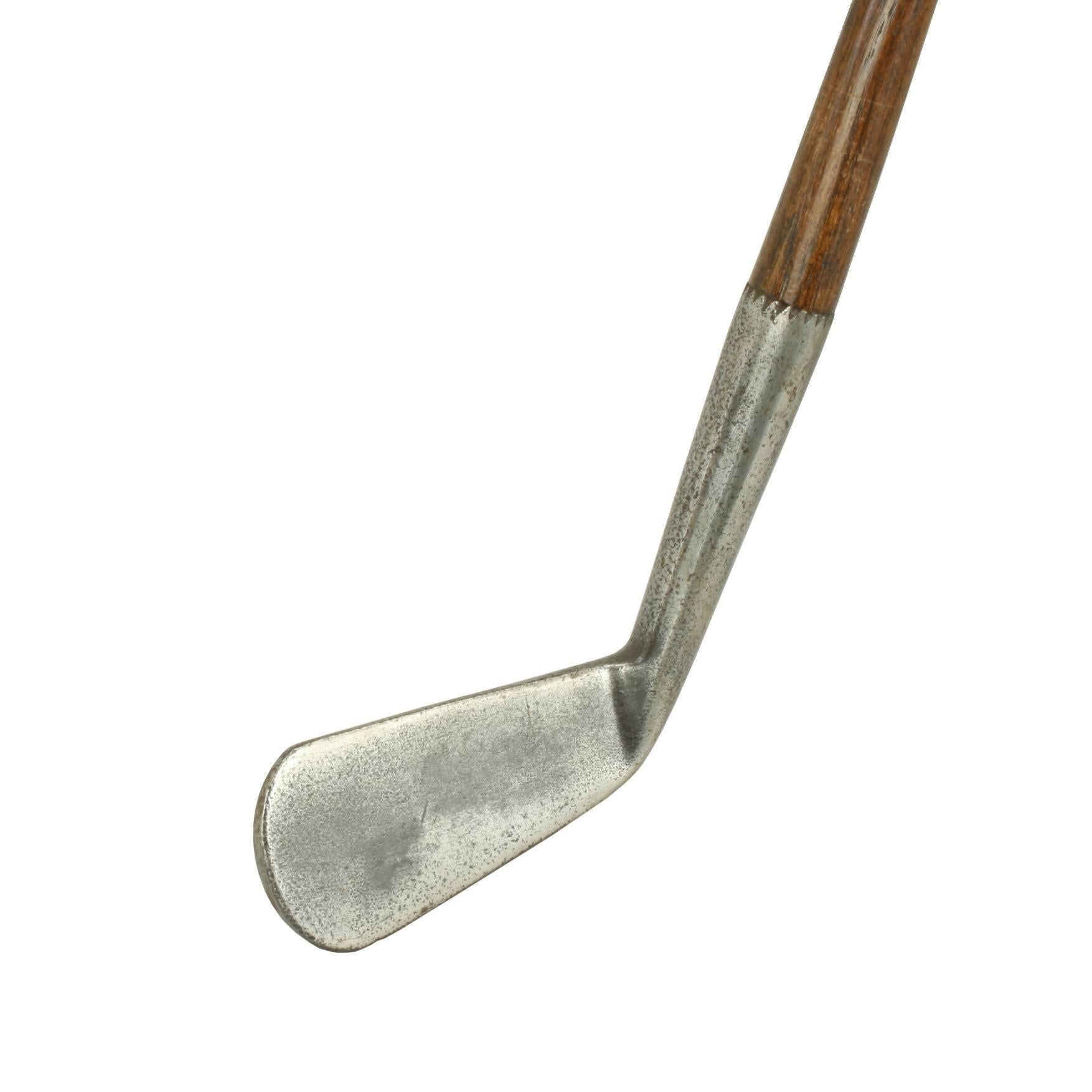 Antique Golf Club, Andrew Forgan, St Andrews at 1stDibs | vintage ...