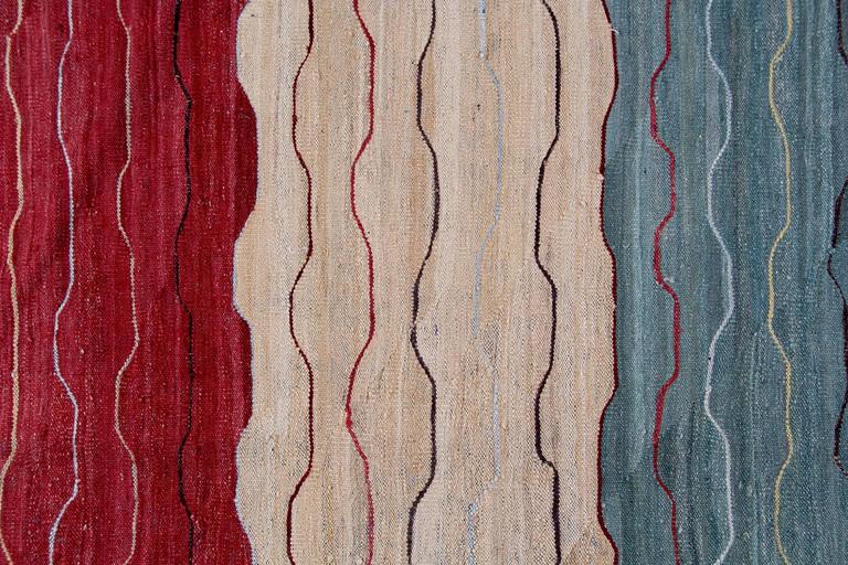 Modern Kilim Rugs at 1stDibs