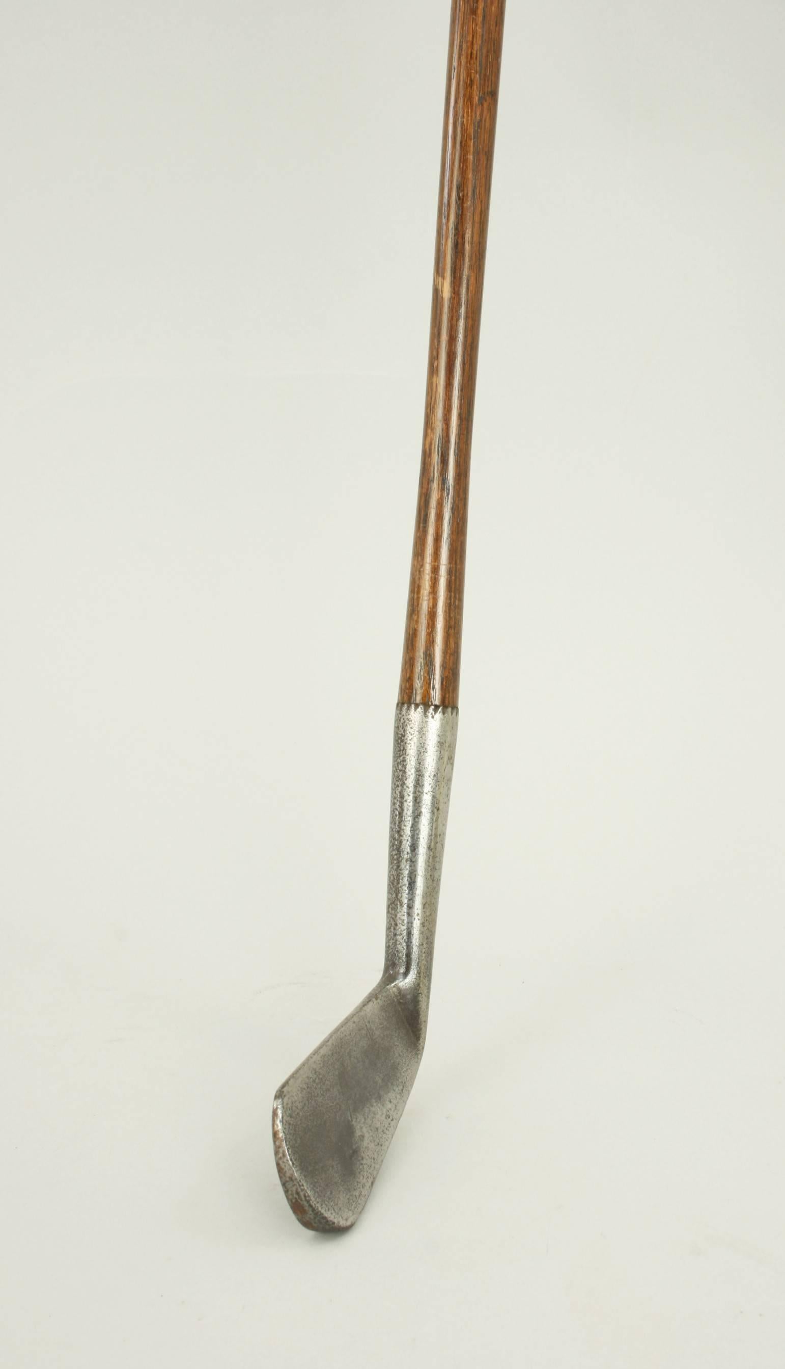 Antique Golf Club, Andrew Forgan, St Andrews at 1stDibs | vintage ...