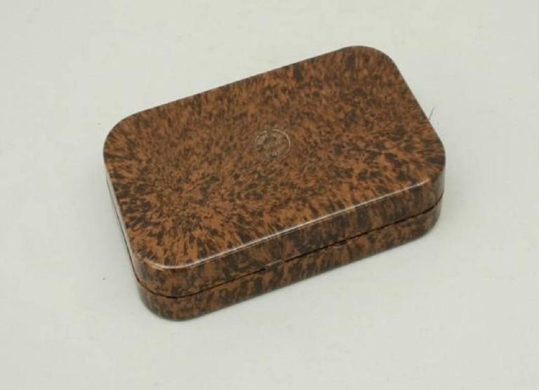 Vintage Hardy Neroda Fishing Fly Box at 1stDibs | hardy neroda fly box ...
