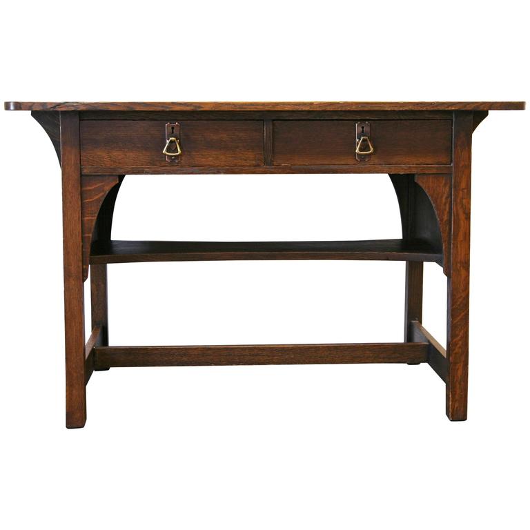 Limbert Table at 1stDibs