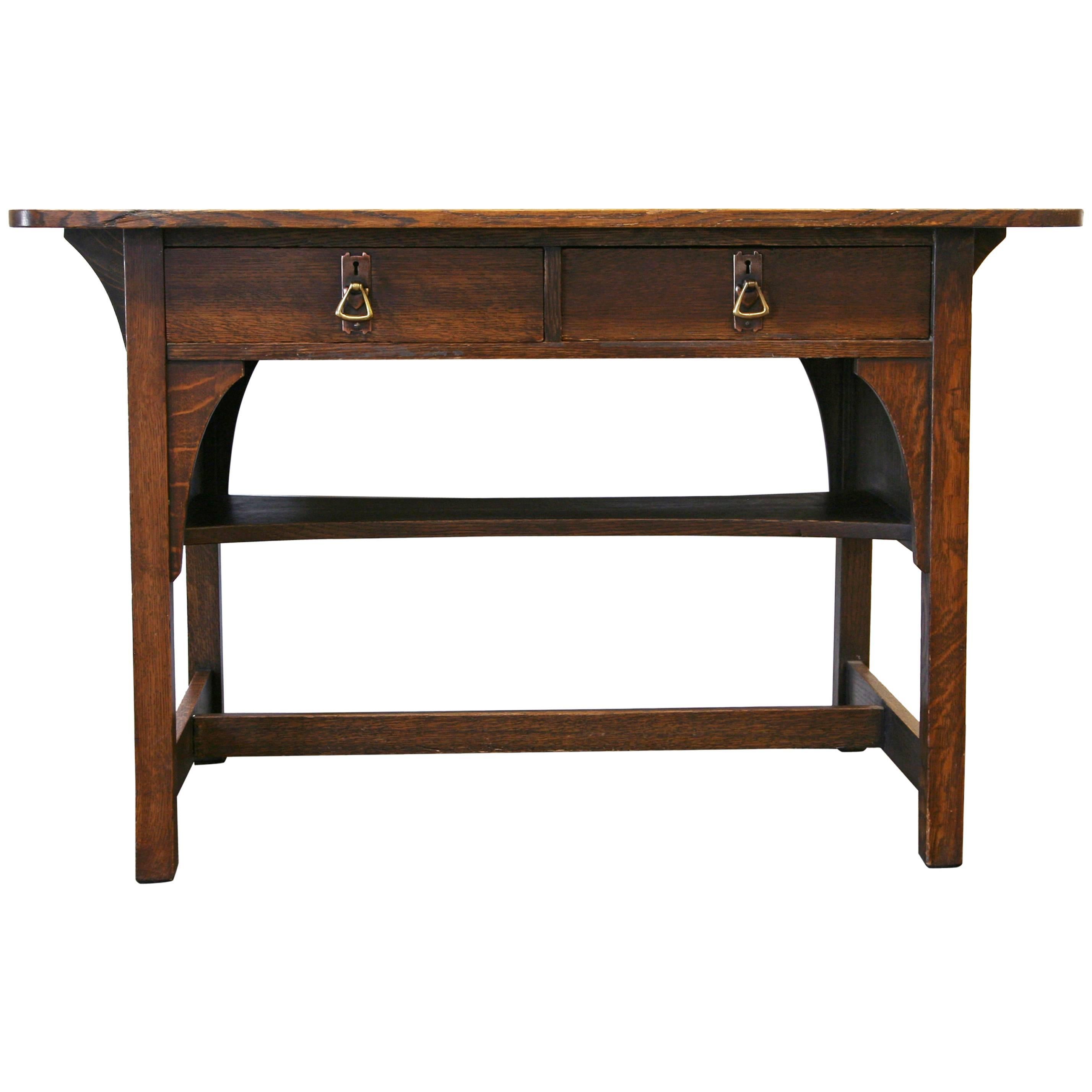 Limbert Table at 1stDibs