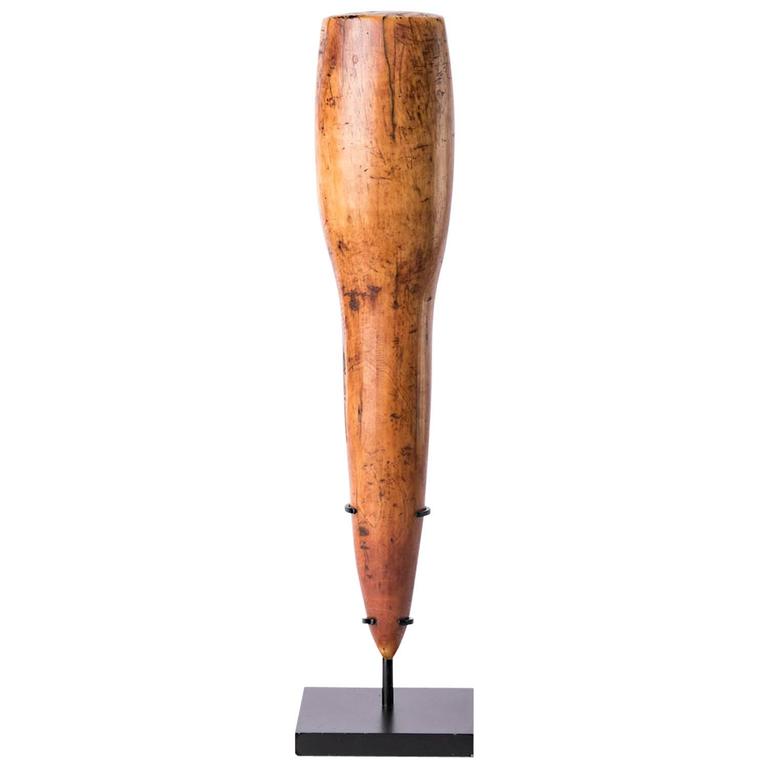 Ivory Bark Pounders, Democratic Republic of the Congo For Sale at 1stDibs