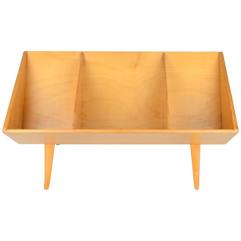 Book Crib by Bruno Mathsson, for Karl Mathsson, Designed in 1941 at 1stDibs