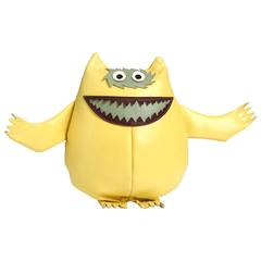 The Famous Original "Nauga" Monster by Naugahyde For Sale at 1stDibs