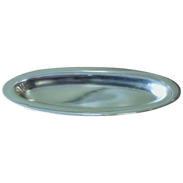 Tiffany and Co. Makers Sterling Silver Pin Tray at 1stDibs | tiffany ...