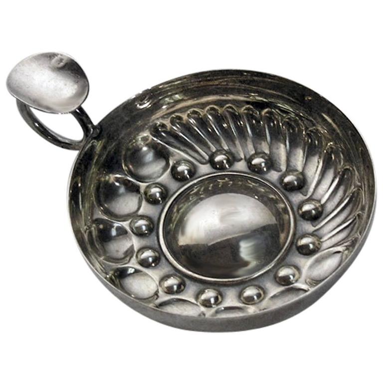 Antique French First Standard Test de Vin, Paris, circa 1865, CP in ...