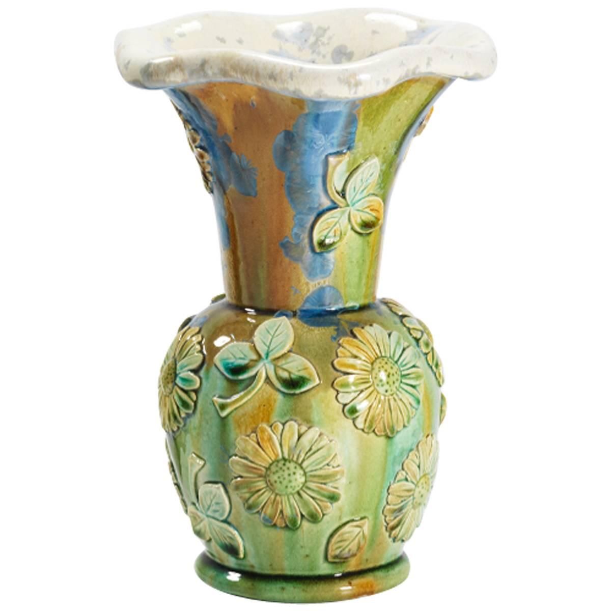 Vase by Kate Malone For Sale at 1stDibs | kate malone ceramics for sale