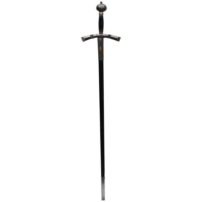 Sword Eight For Sale at 1stDibs