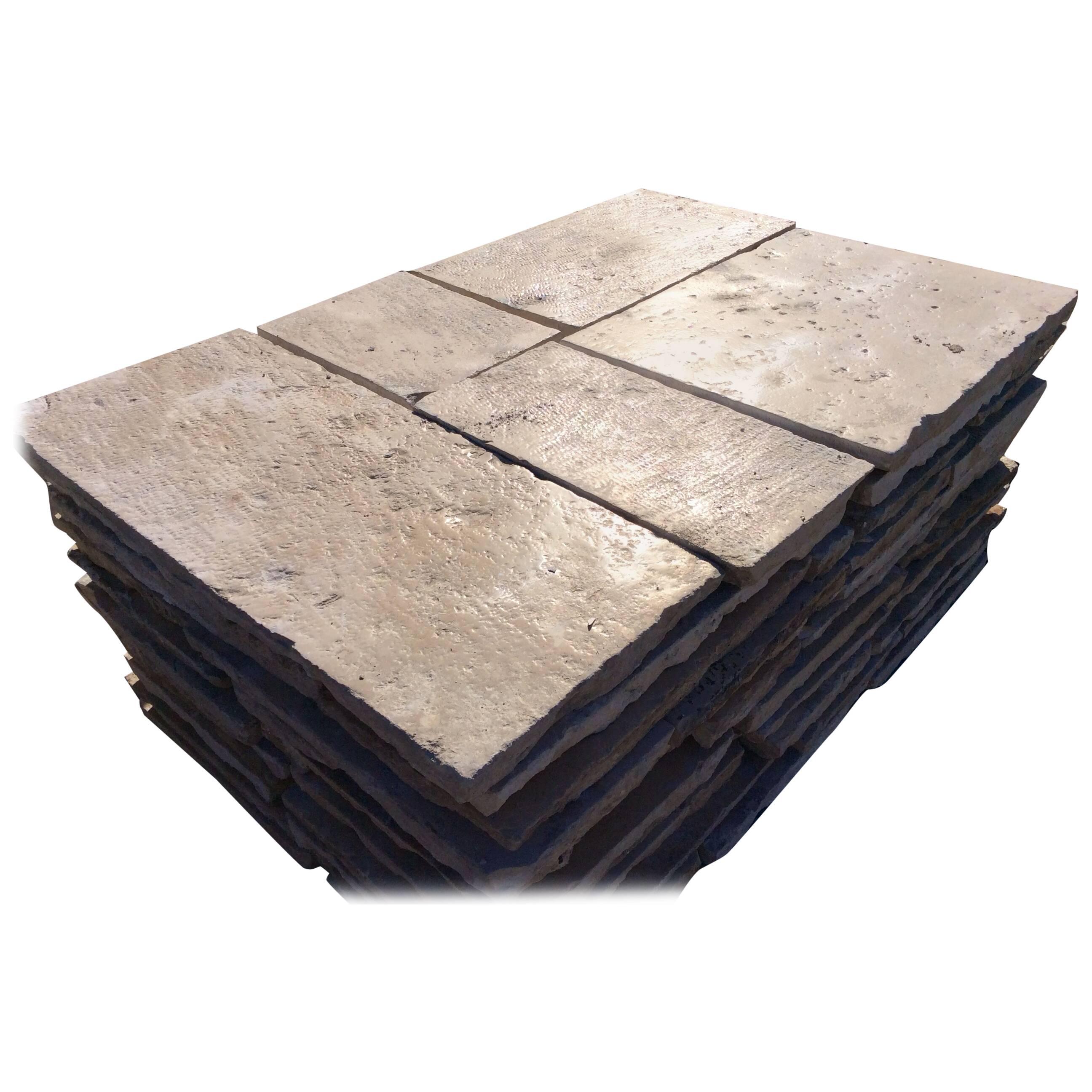 aged French "Hungarian point" floor For Sale at 1stDibs | hungarian ...