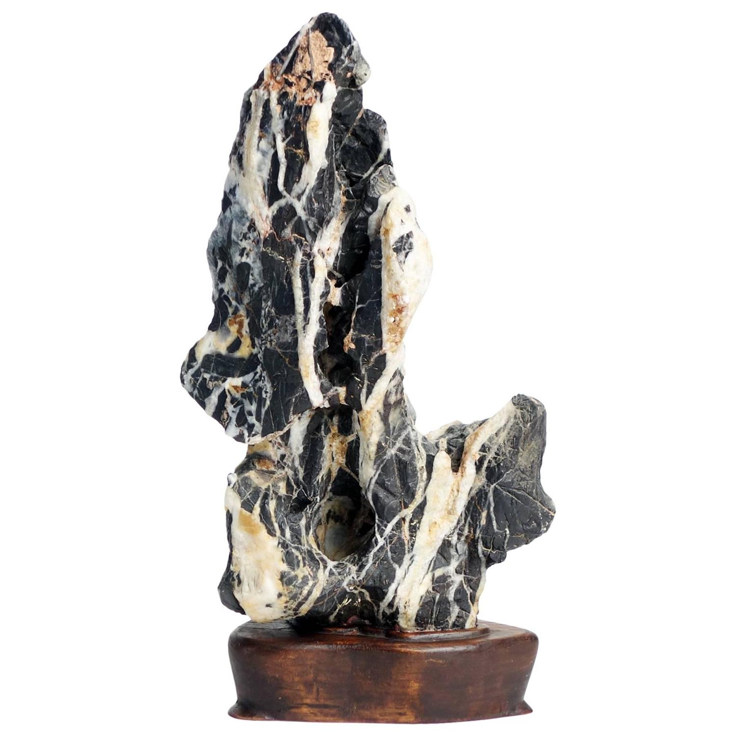 Chinese Scholar's Rock For Sale at 1stdibs