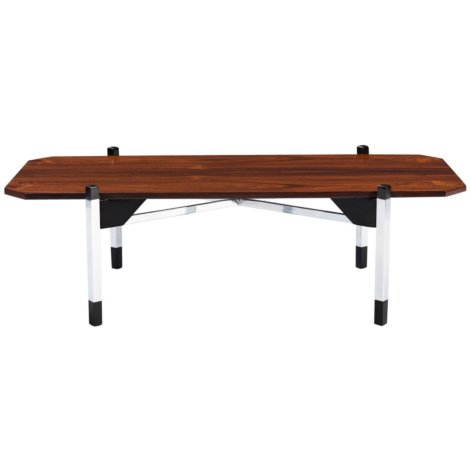 Michel Dumas Coffee Table at 1stDibs | michel dumas table, table michel ...