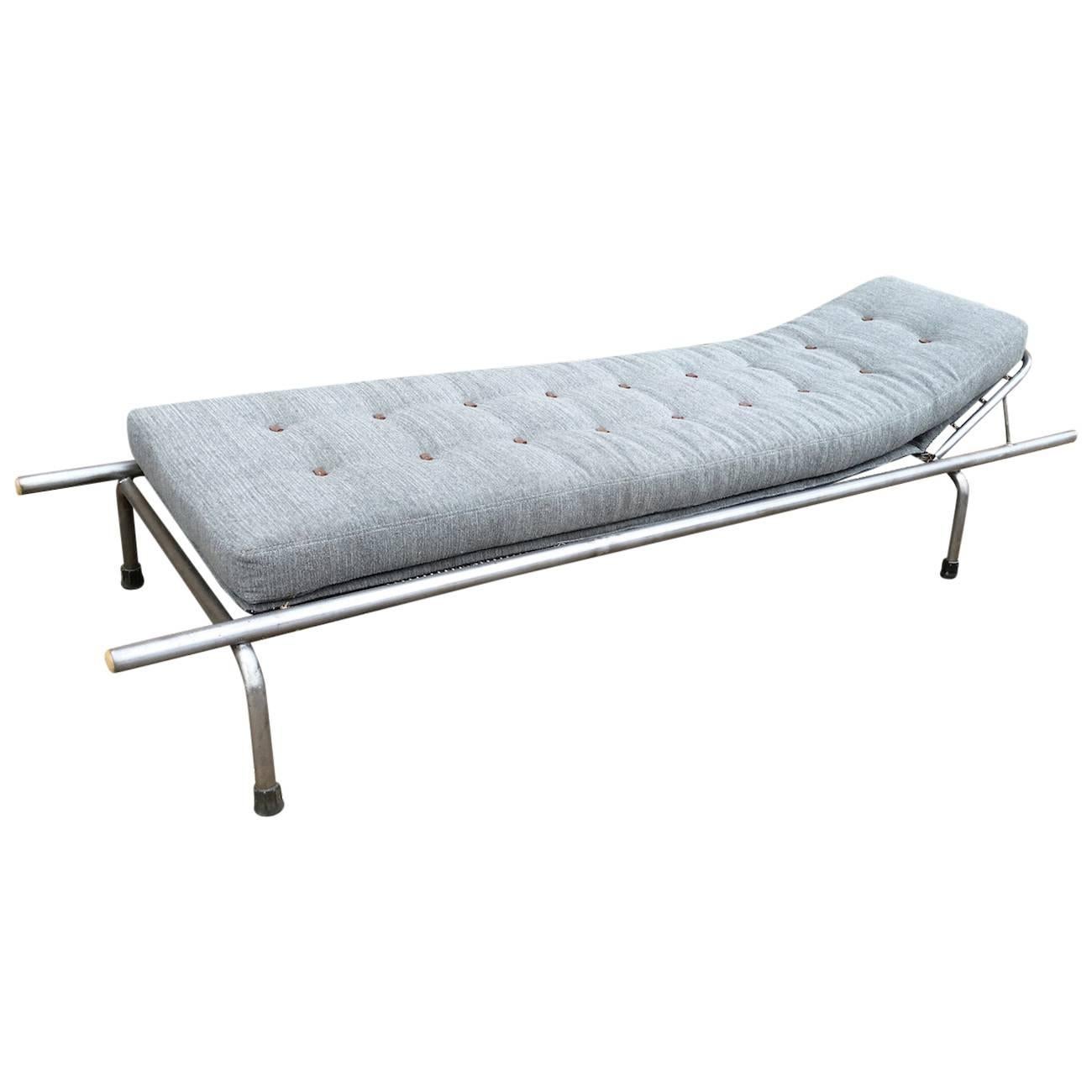Brueton Radiator Chaise Longue Daybed at 1stDibs