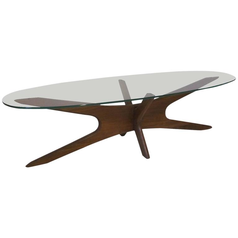 Adrian Pearsall Jacks Coffee Table at 1stDibs