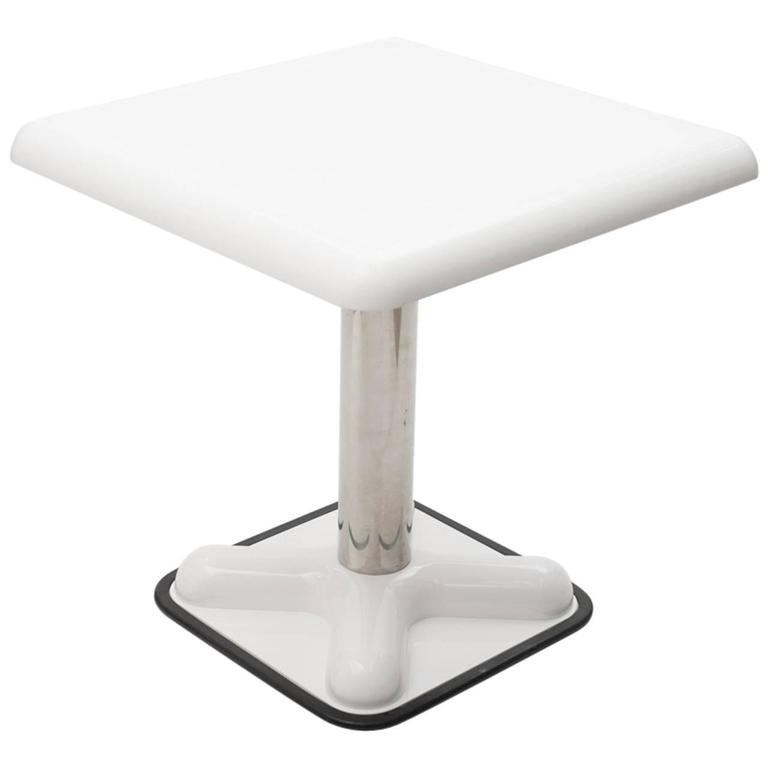 Table Birillo - Joe Colombo - Zanotta at 1stDibs
