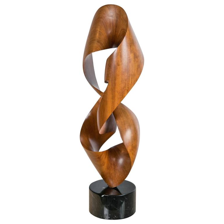 Robert Longhurst Sculpture For Sale at 1stDibs