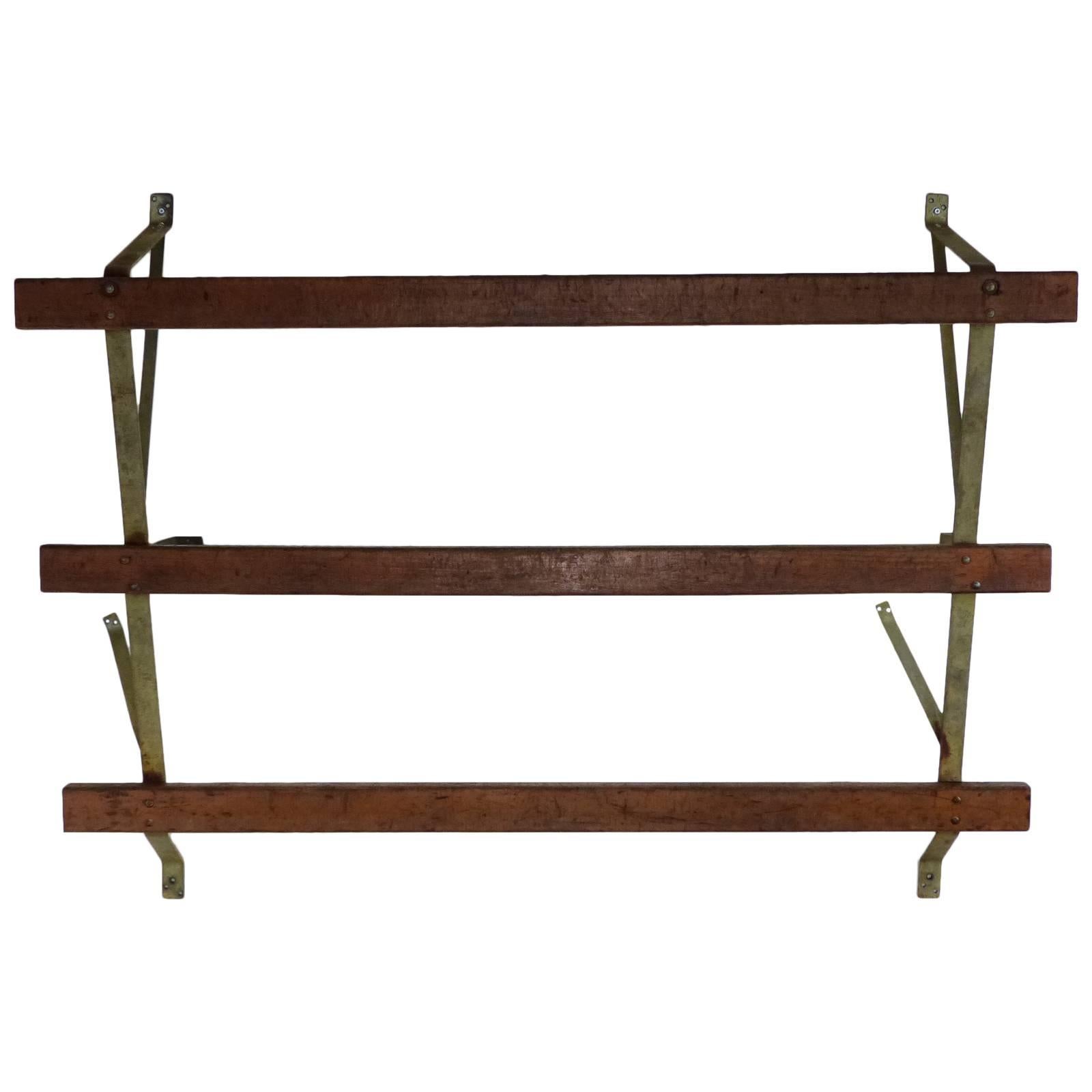 Meat Rack - 4 For Sale on 1stDibs