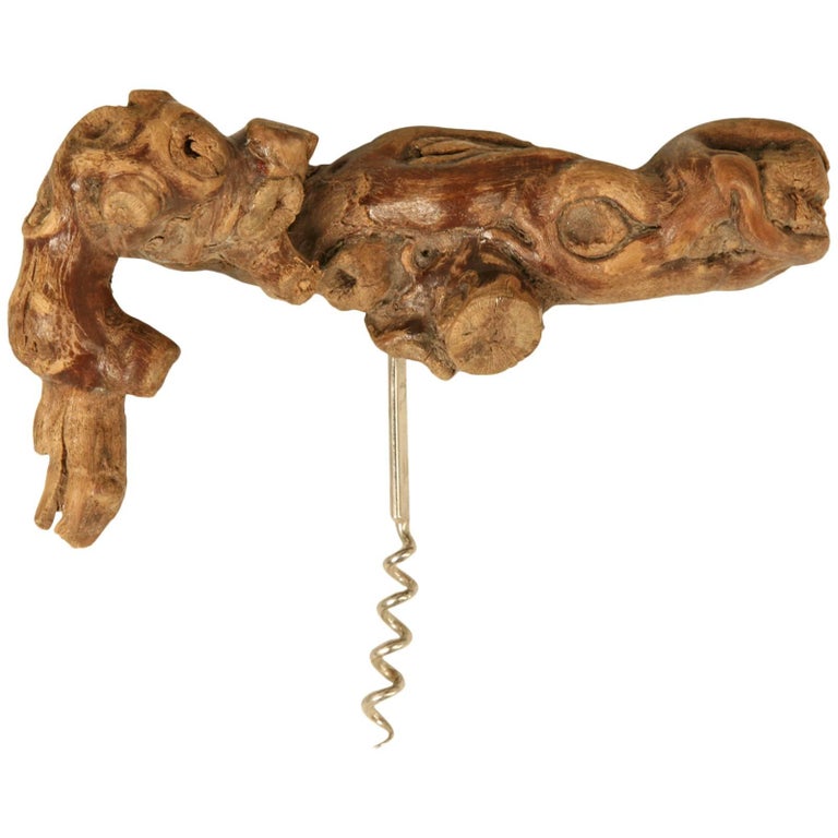 French Corkscrew at 1stDibs